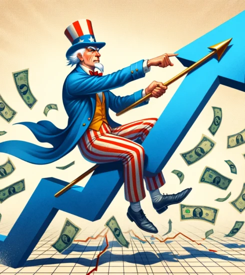 High Prices Inflation: How Consumers Are Fighting Back - The EVO Magazine