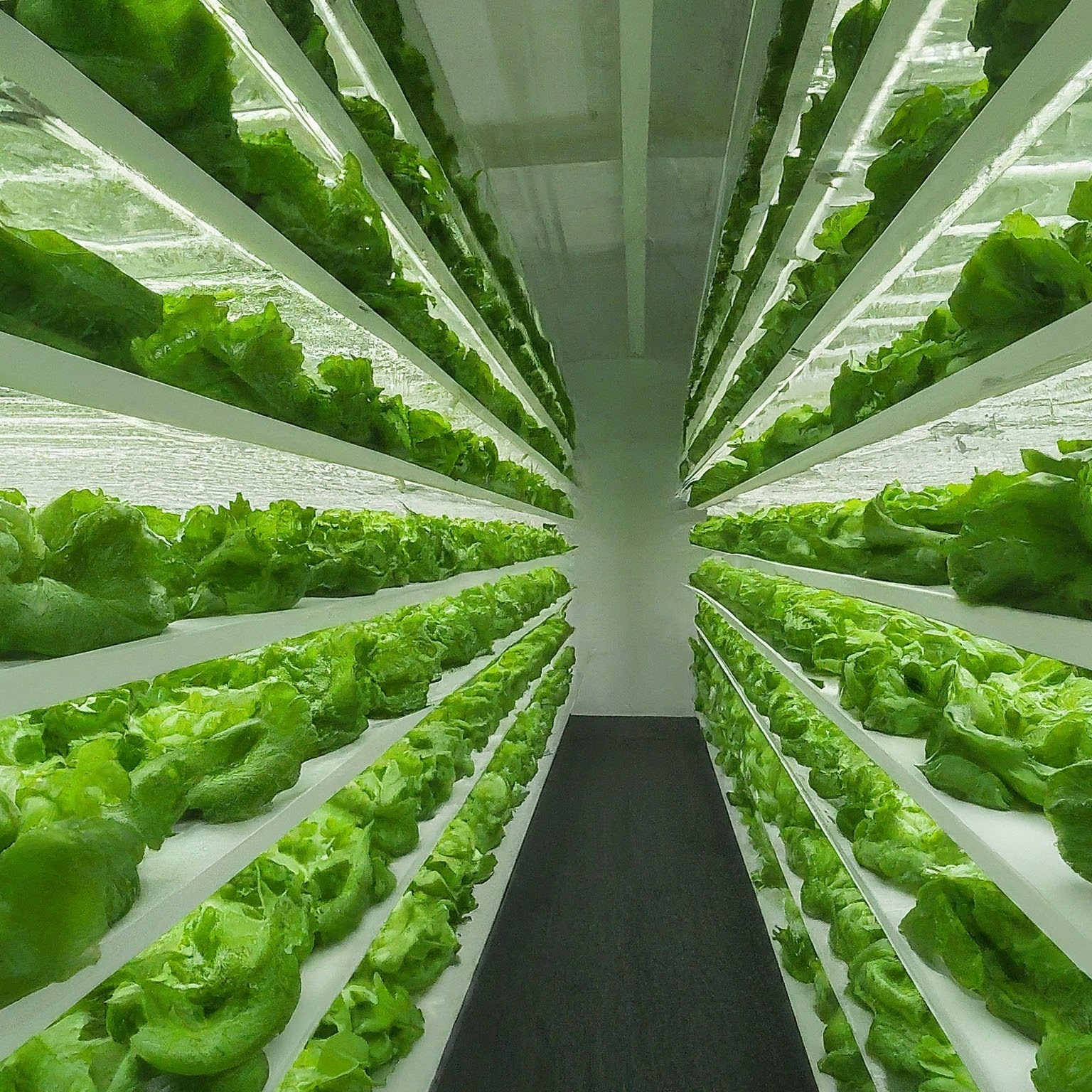 The Future of Food: 5 Trends Shaping Our Plates - The EVO Magazine