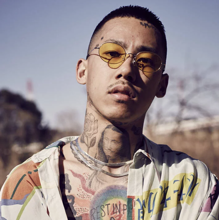 KOHH: Breaking Boundaries in Japanese Hip-Hop - The EVO Magazine