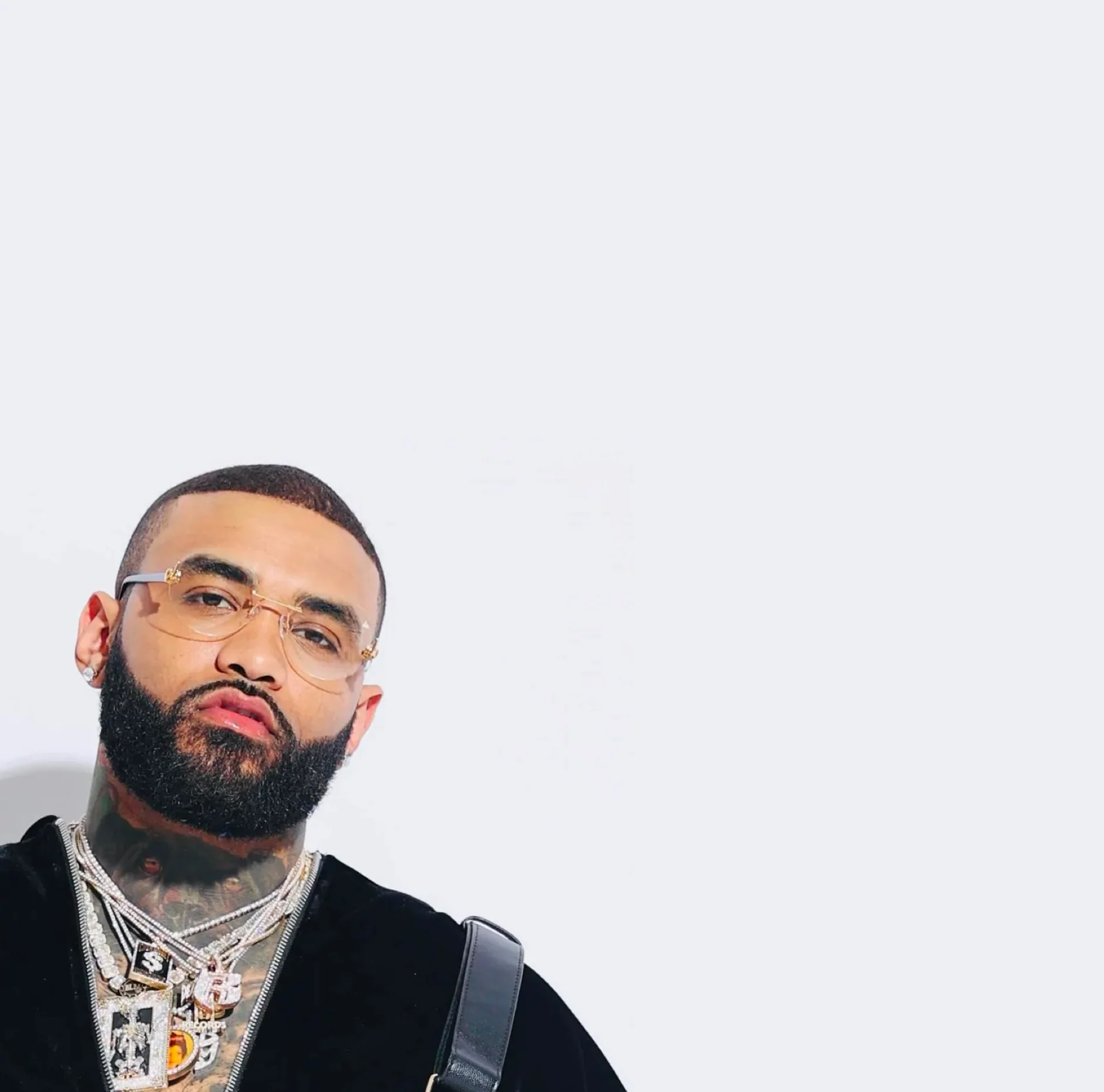 Joyner Lucas: Redefining the Boundaries of Hip-Hop Music - The EVO Magazine