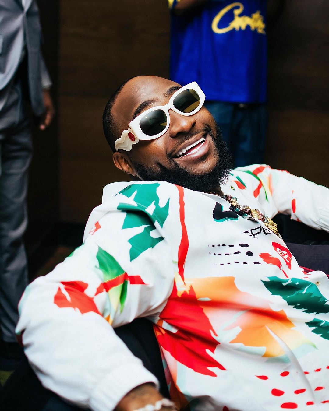 The Unstoppable Rise of Davido - Afrobeats' Baddest - The EVO Magazine
